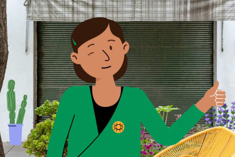 TIPS SEGUROS 1: La mejor seguridad es romper las cábalas y tener un ...