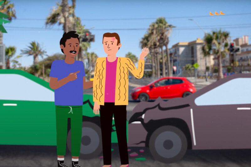 Videos - Mi Barrio Financiero